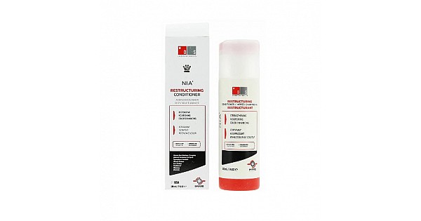 ⚕️ Nia Restructuring Conditioner - Acondicionador